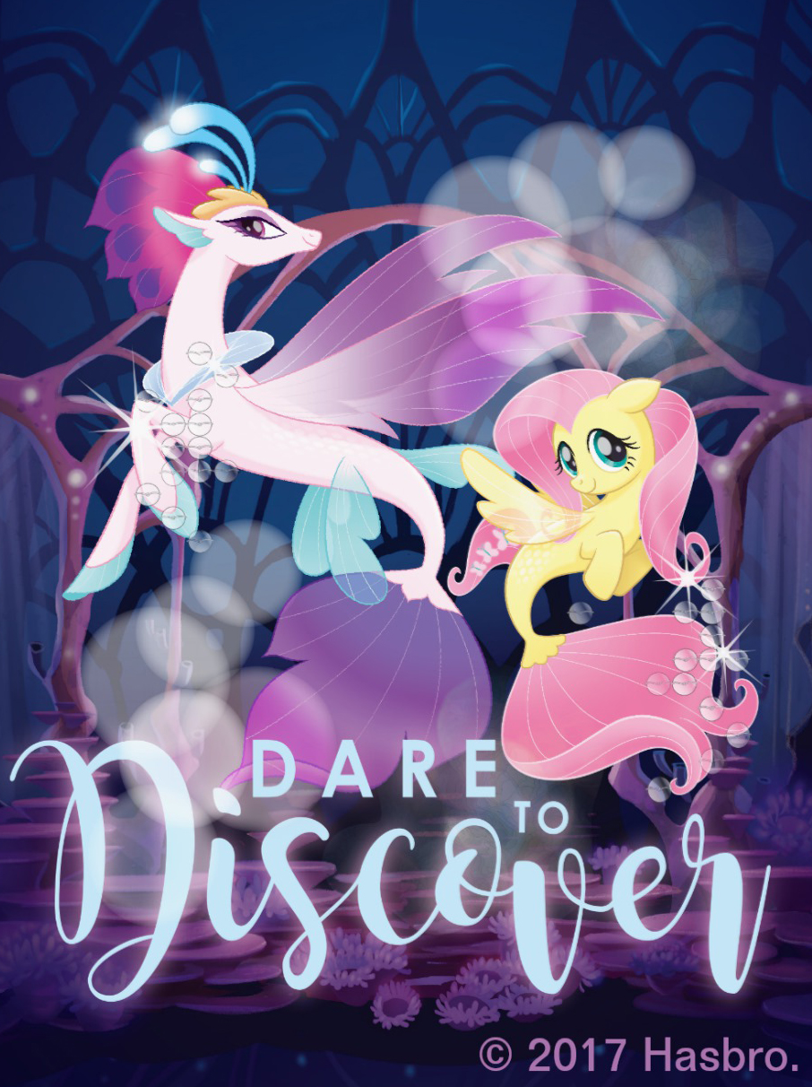My Little Pony The Movie: New seaponies (mermaids) pictures - YouLoveIt.com