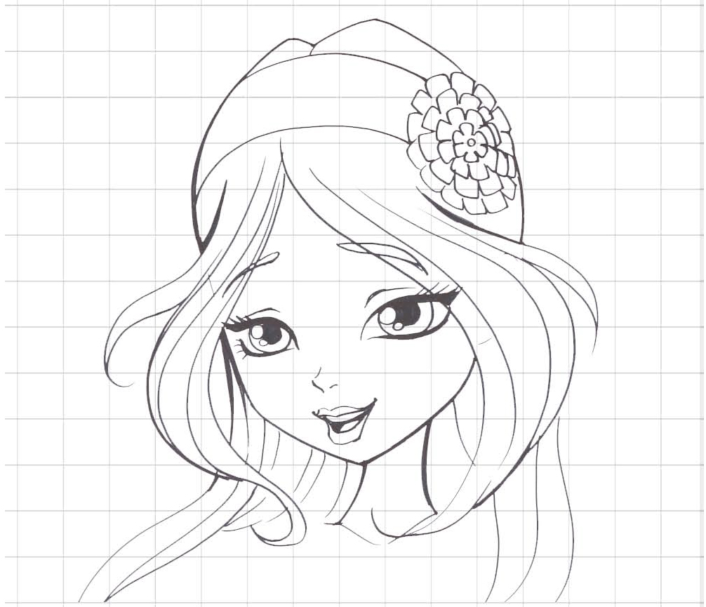 sirenix winx club coloring pages