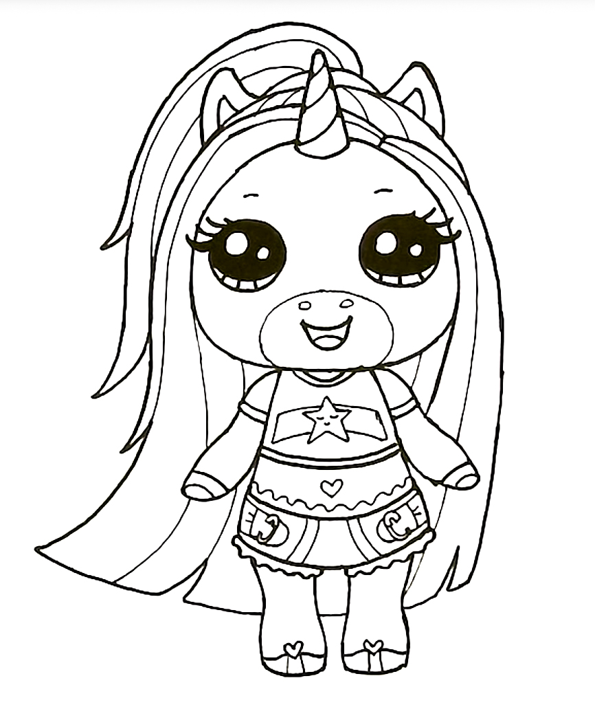 Cute Unicorn Walking On Rainbow Coloring Page Bubakidscom Rainbow Cute Unicorn Walking On Rainbow Coloring Page Bubakidscom Rainbow
