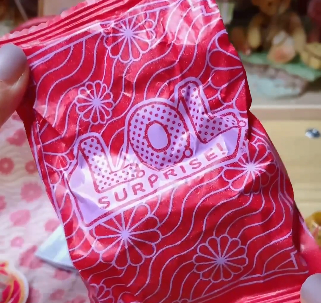 LOL Surprise Year of the Ox - Lunar New Year Supreme 2021 Golden B.B ...