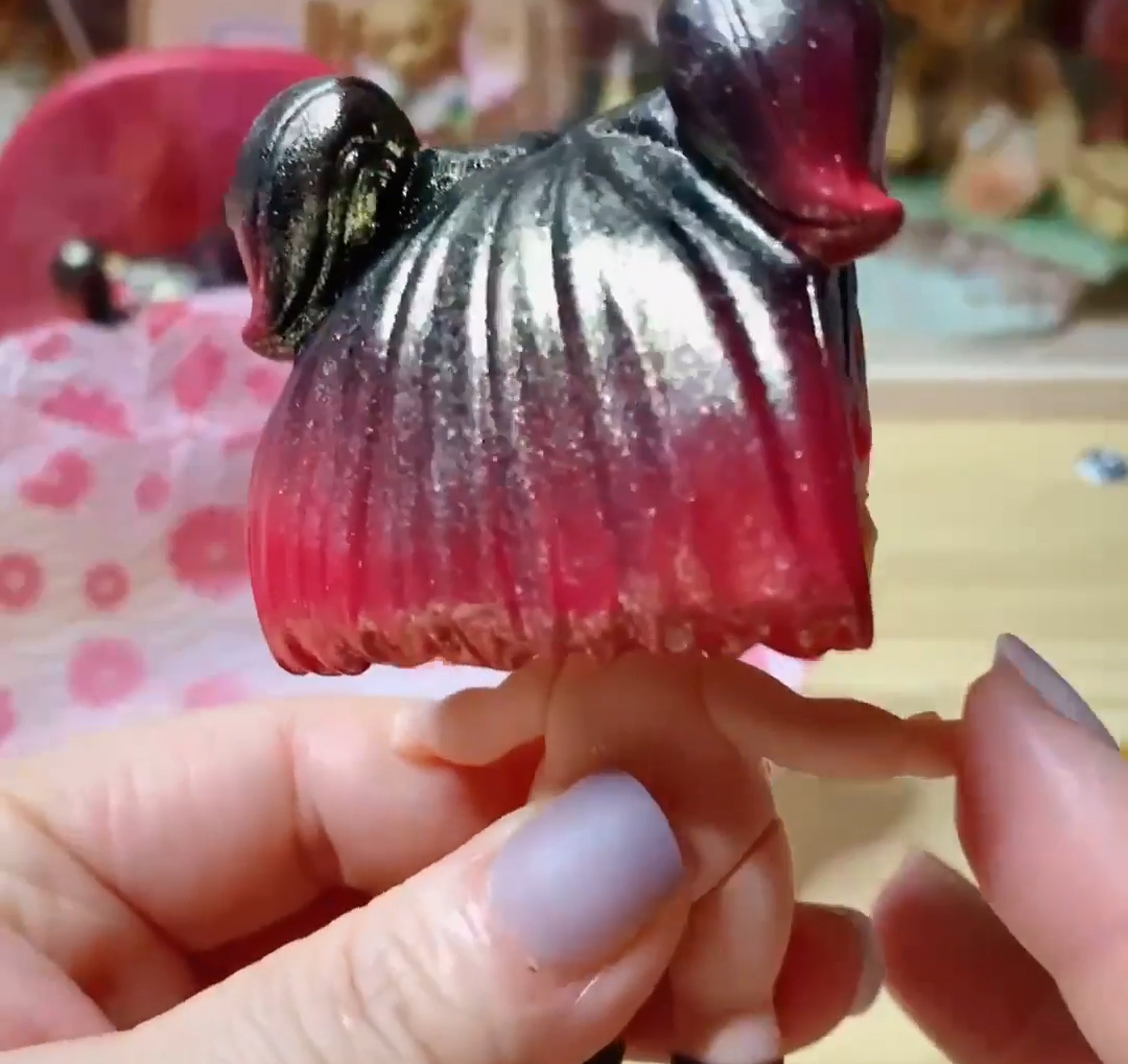 LOL Surprise Year of the Ox - Lunar New Year Supreme 2021 Golden B.B ...