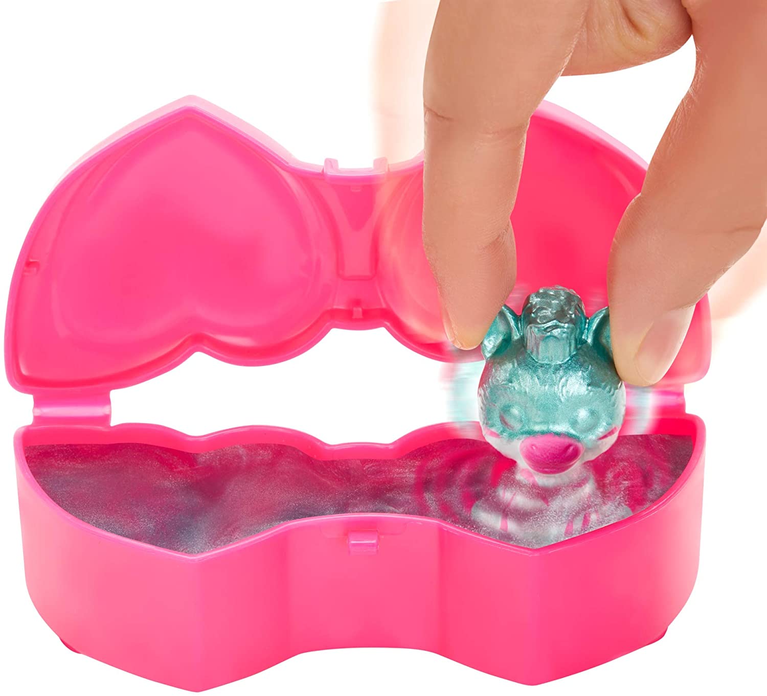 New Barbie Color Reveal Monochrom dolls and pets - YouLoveIt.com