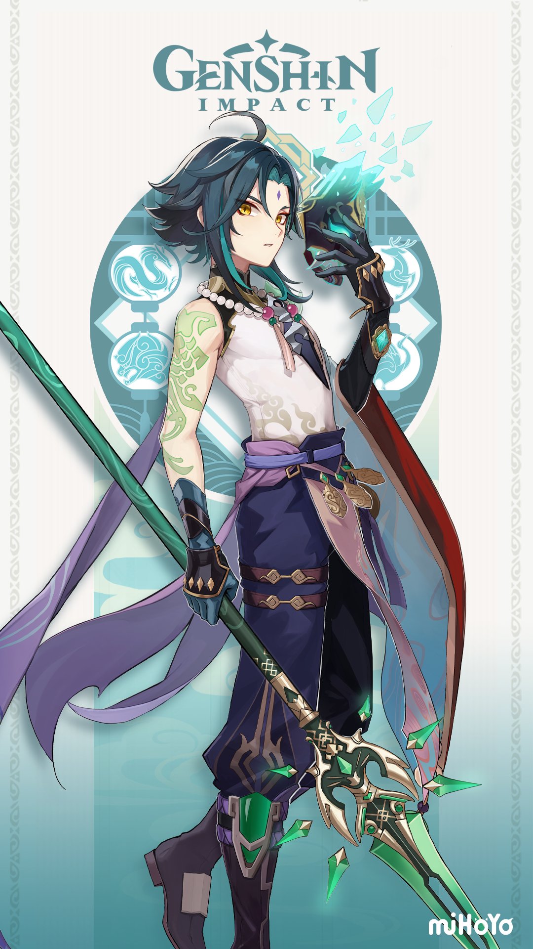 25 Xiao Genshin Impact Big And Beautiful Pictures YouLoveIt 25 Xiao Genshin Impact Big And Beautiful Pictures YouLoveIt