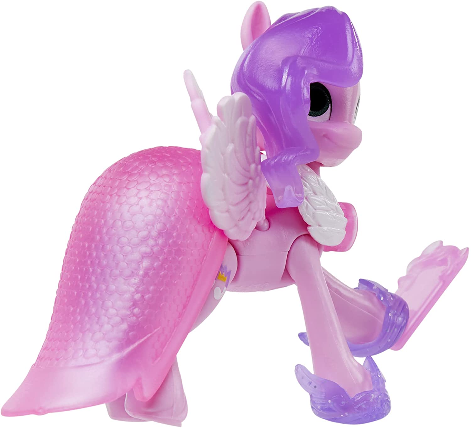 Zoella Pony A New G5 My Little Pony Dinosaw Blind Box Set Was