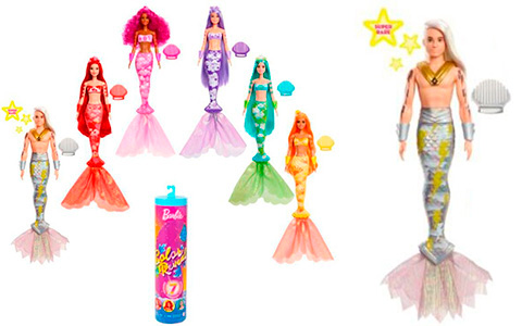 Dolls – News about Playline, Collector, Fashion Dolls and play sets ...