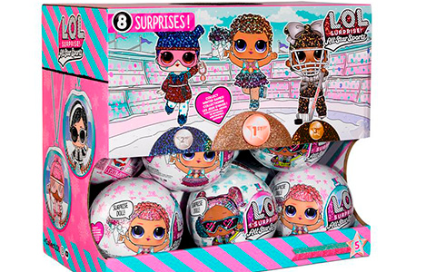 New dolls - YouLoveIt.com