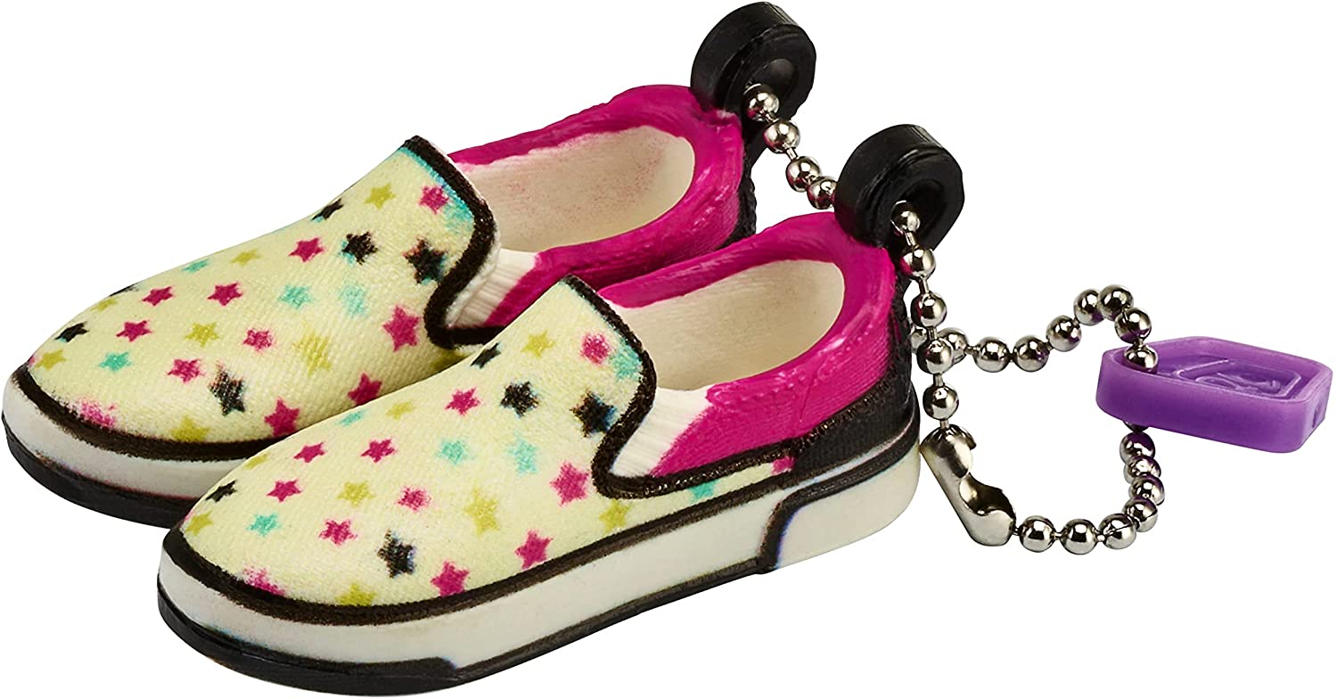 Real Littles shoes - Collectible Micro Sneakers with 25 Sneakers to ...