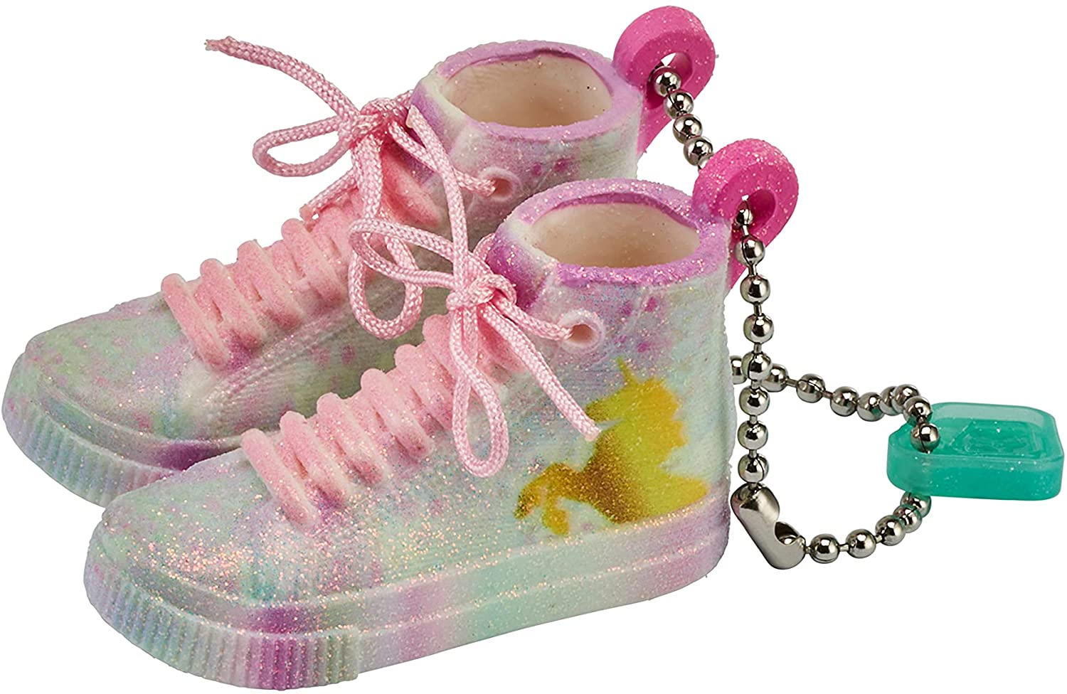 Real Littles shoes - Collectible Micro Sneakers with 25 Sneakers to ...