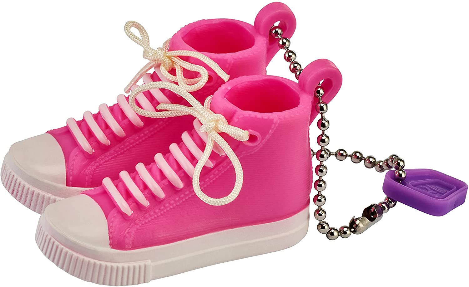 Real Littles shoes - Collectible Micro Sneakers with 25 Sneakers to ...