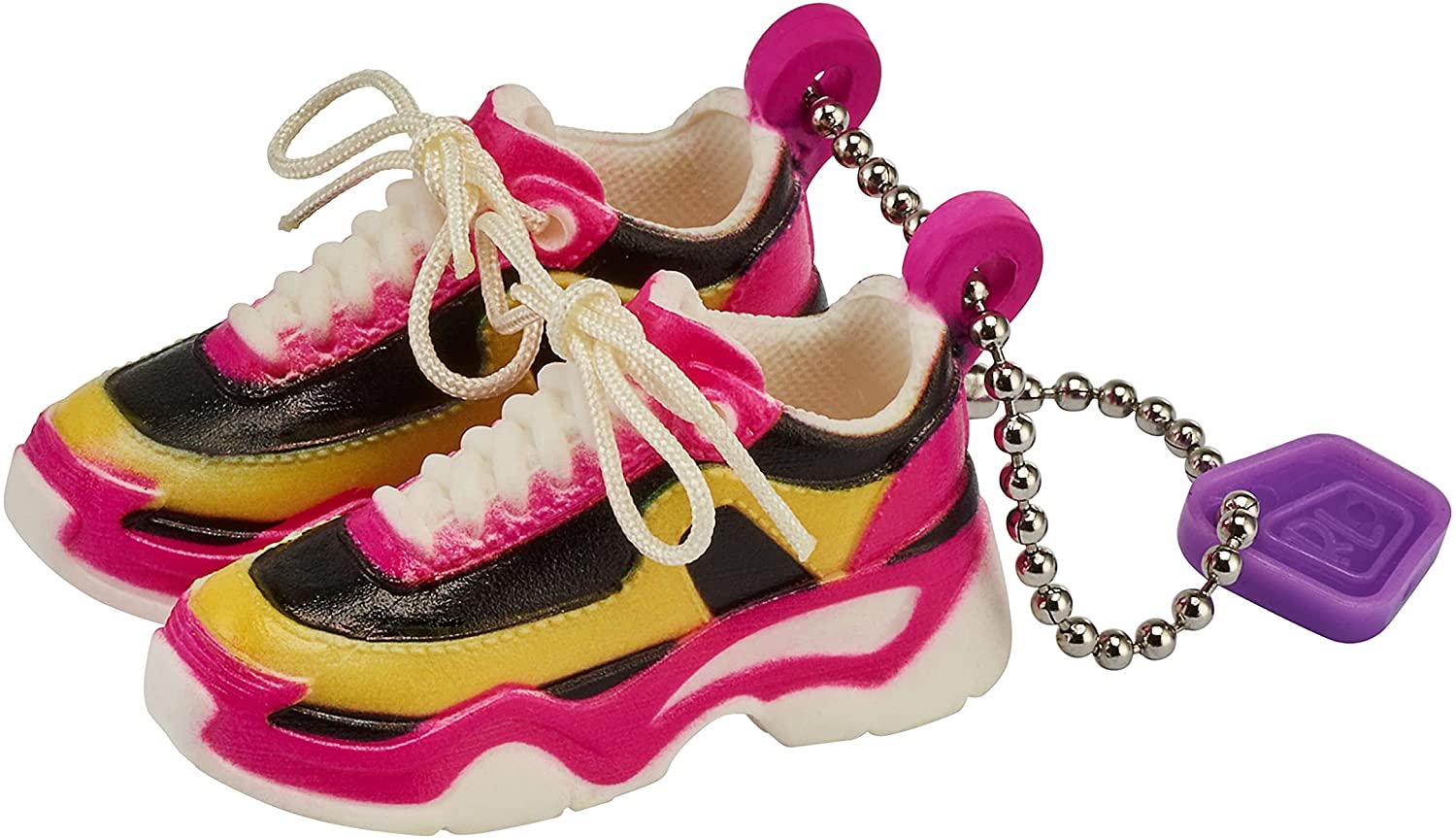 Real Littles shoes - Collectible Micro Sneakers with 25 Sneakers to ...