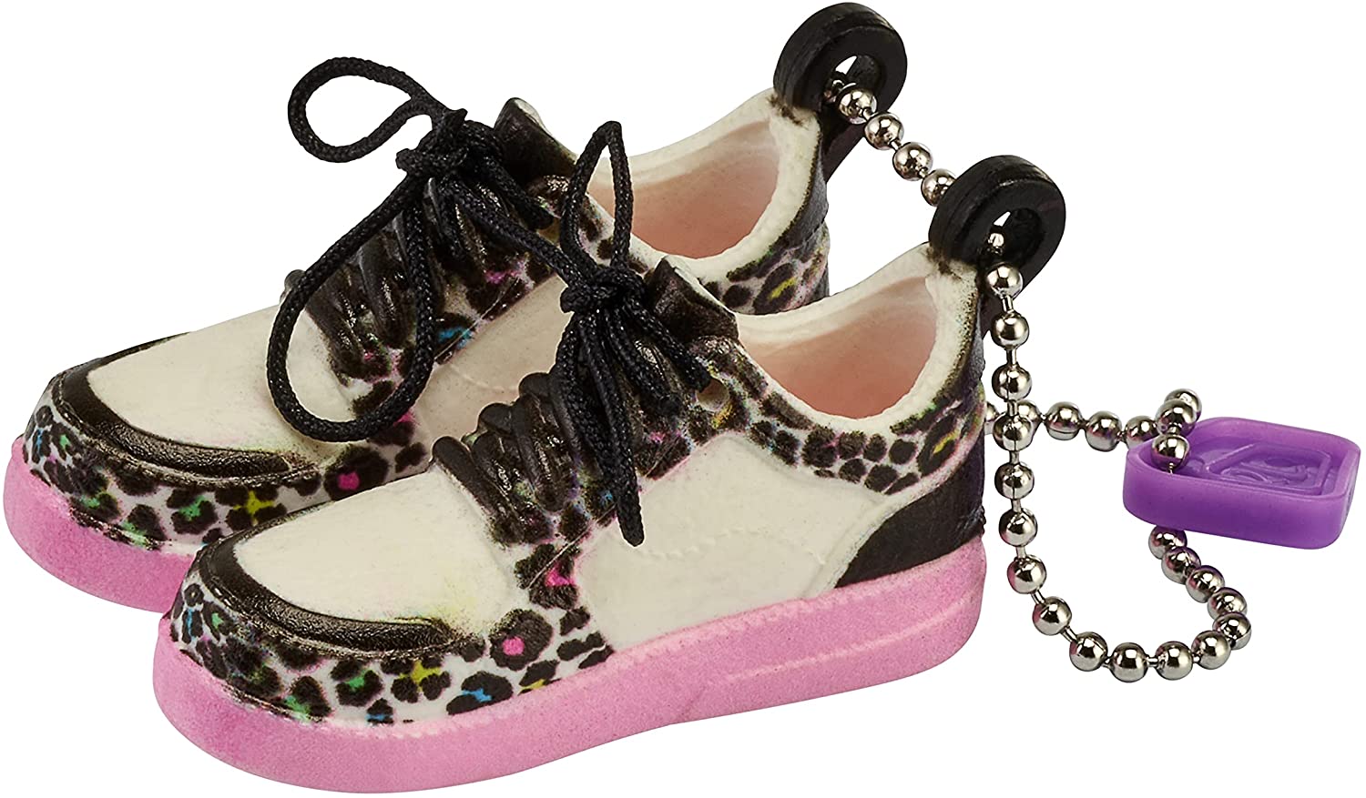 Real Littles shoes - Collectible Micro Sneakers with 25 Sneakers to ...