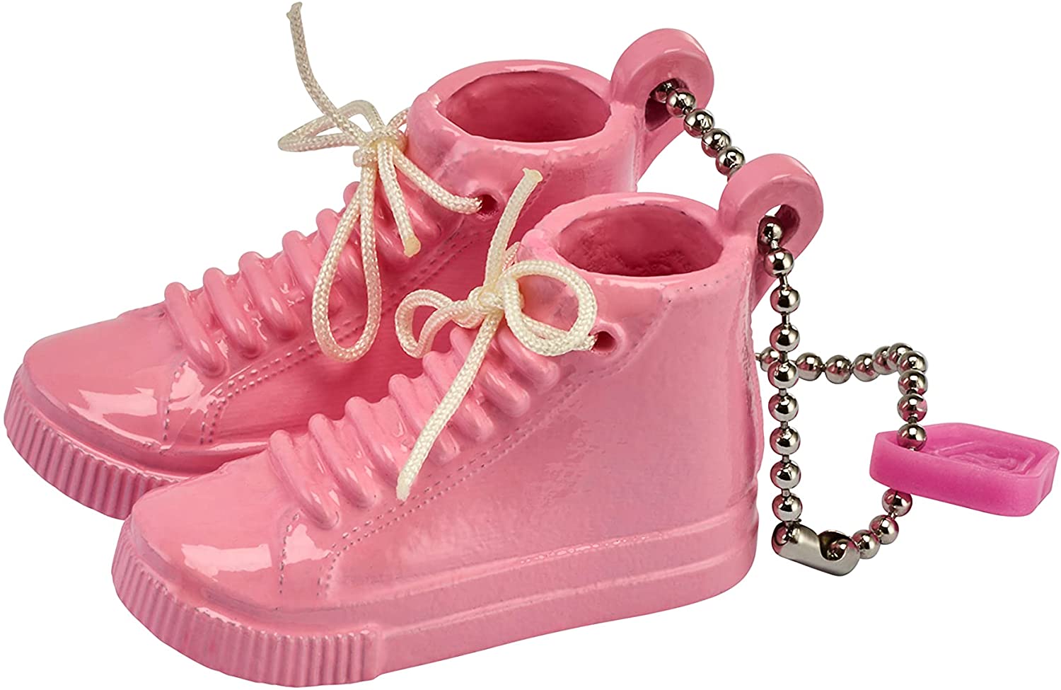 Real Littles shoes - Collectible Micro Sneakers with 25 Sneakers to ...