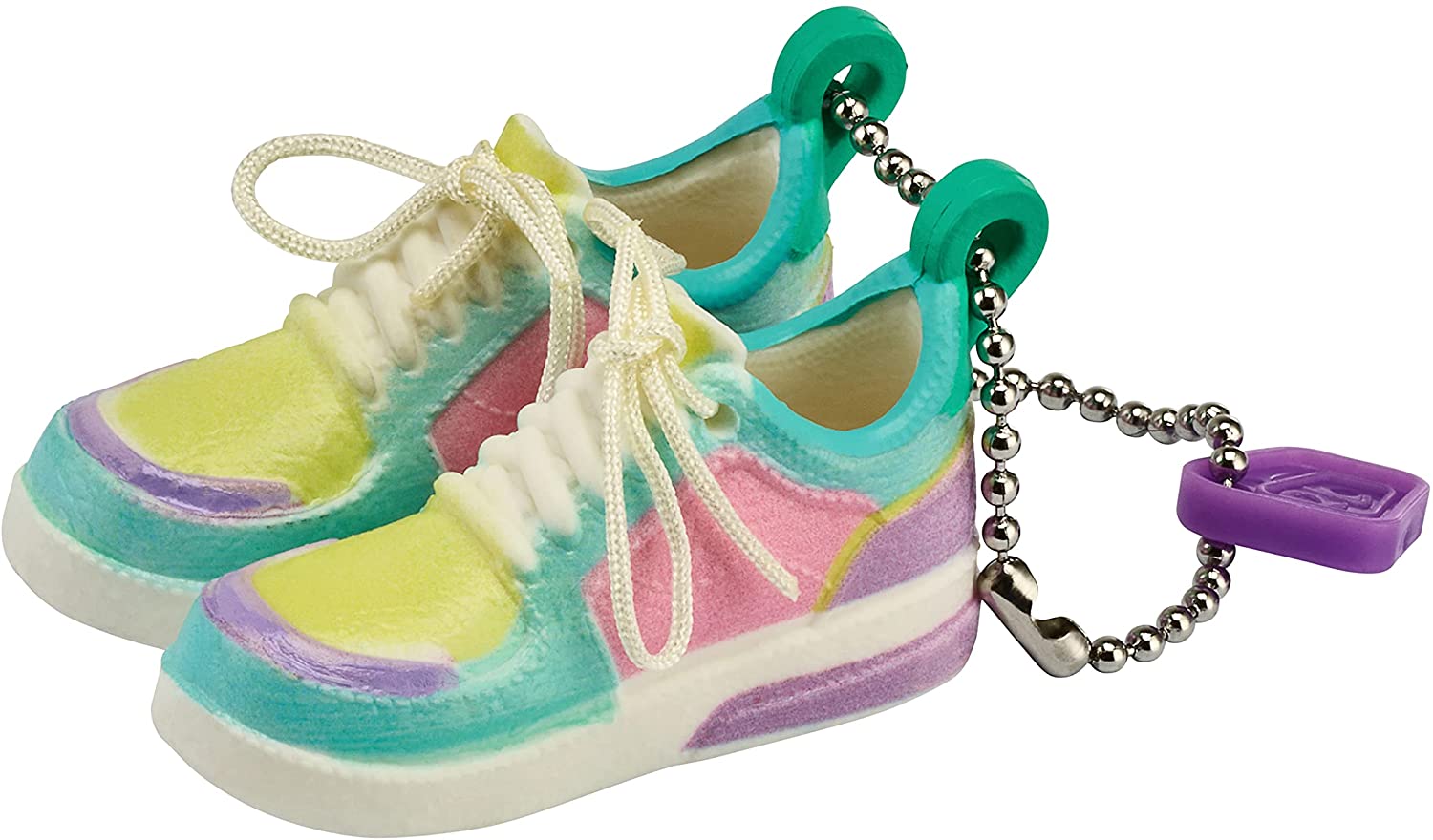 Real Littles shoes - Collectible Micro Sneakers with 25 Sneakers to ...