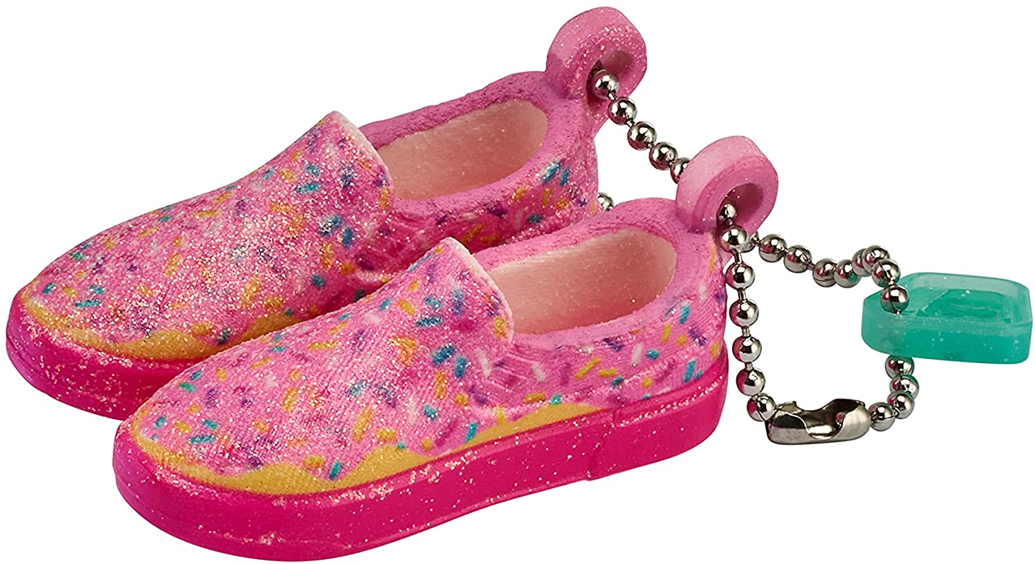 Real Littles shoes - Collectible Micro Sneakers with 25 Sneakers to ...