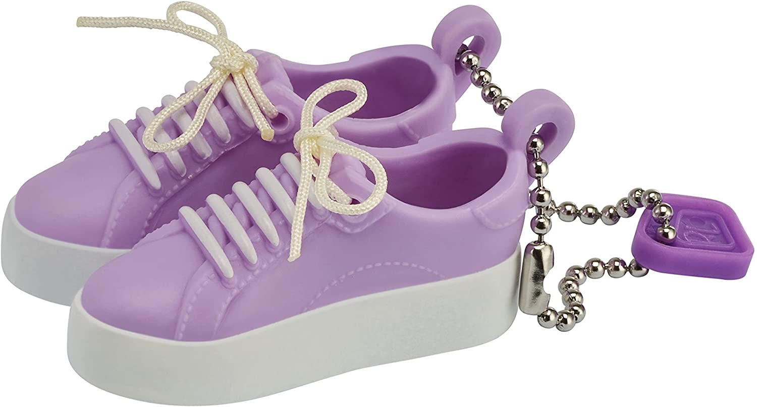 Real Littles shoes - Collectible Micro Sneakers with 25 Sneakers to ...