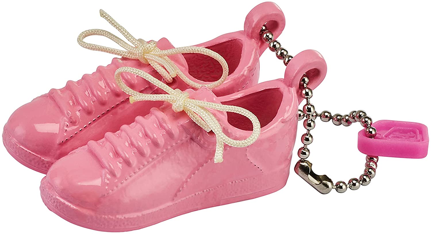Real Littles shoes - Collectible Micro Sneakers with 25 Sneakers to ...
