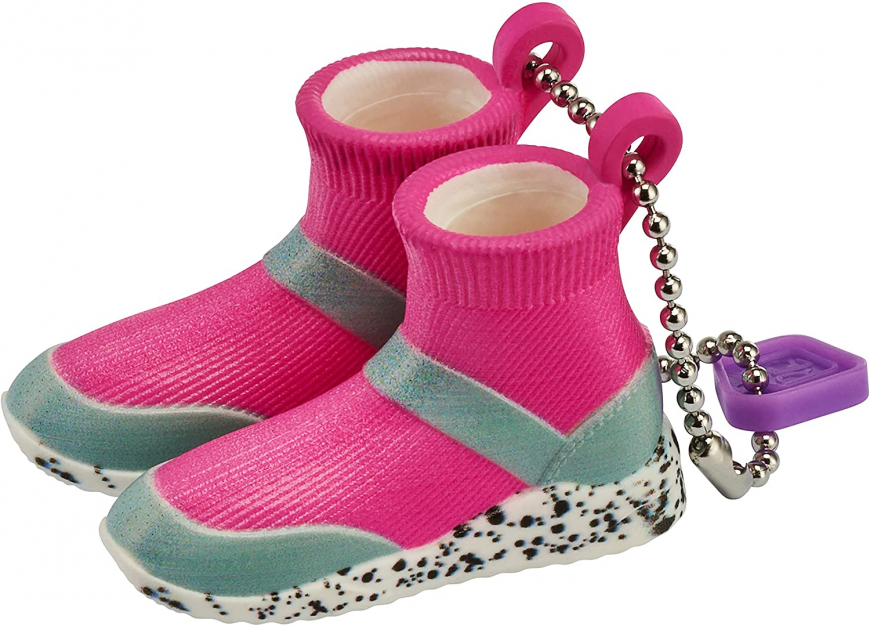Real Littles shoes - Collectible Micro Sneakers with 25 Sneakers to ...