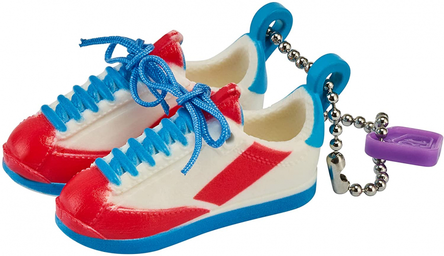 Real Littles shoes - Collectible Micro Sneakers with 25 Sneakers to ...