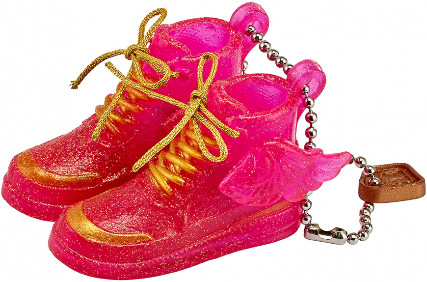 Real Littles shoes - Collectible Micro Sneakers with 25 Sneakers to ...