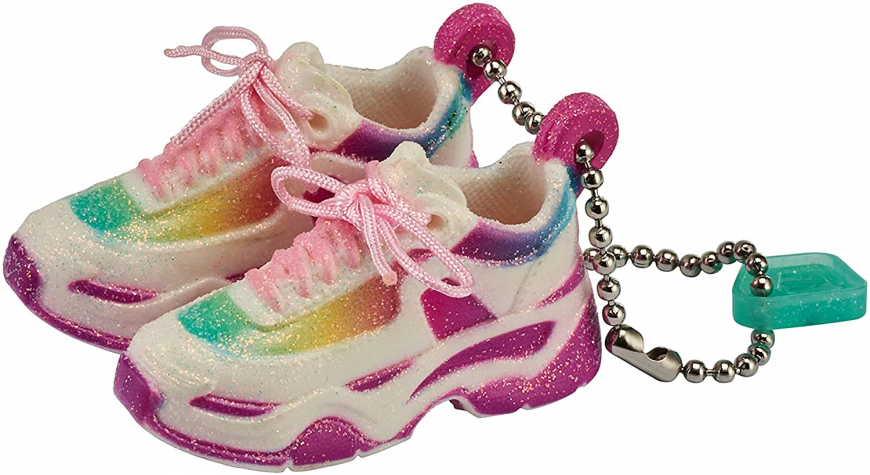 Real Littles shoes - Collectible Micro Sneakers with 25 Sneakers to ...