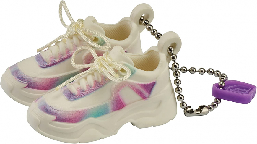 Real Littles shoes - Collectible Micro Sneakers with 25 Sneakers to ...