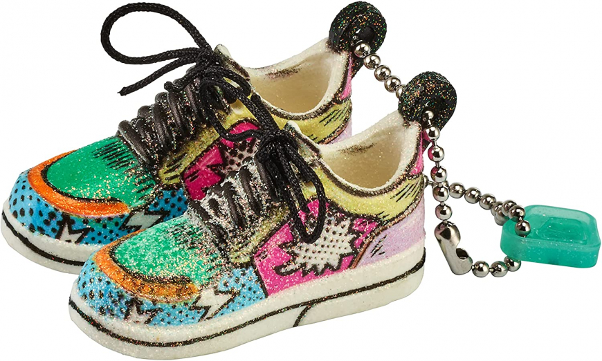 Real Littles shoes - Collectible Micro Sneakers with 25 Sneakers to ...