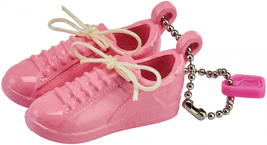 Real Littles shoes - Collectible Micro Sneakers with 25 Sneakers to ...