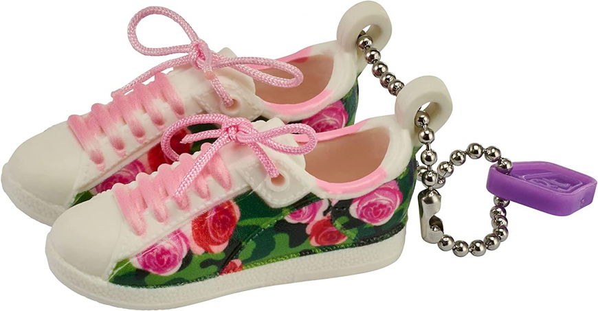 Real Littles shoes - Collectible Micro Sneakers with 25 Sneakers to ...