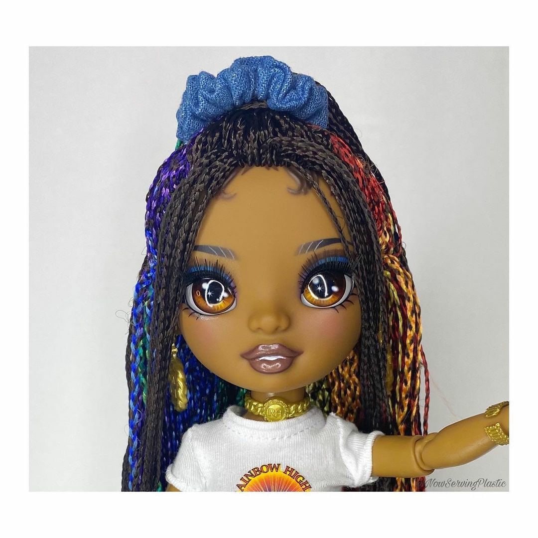 Rainbow High Rockstar dolls - YouLoveIt.com