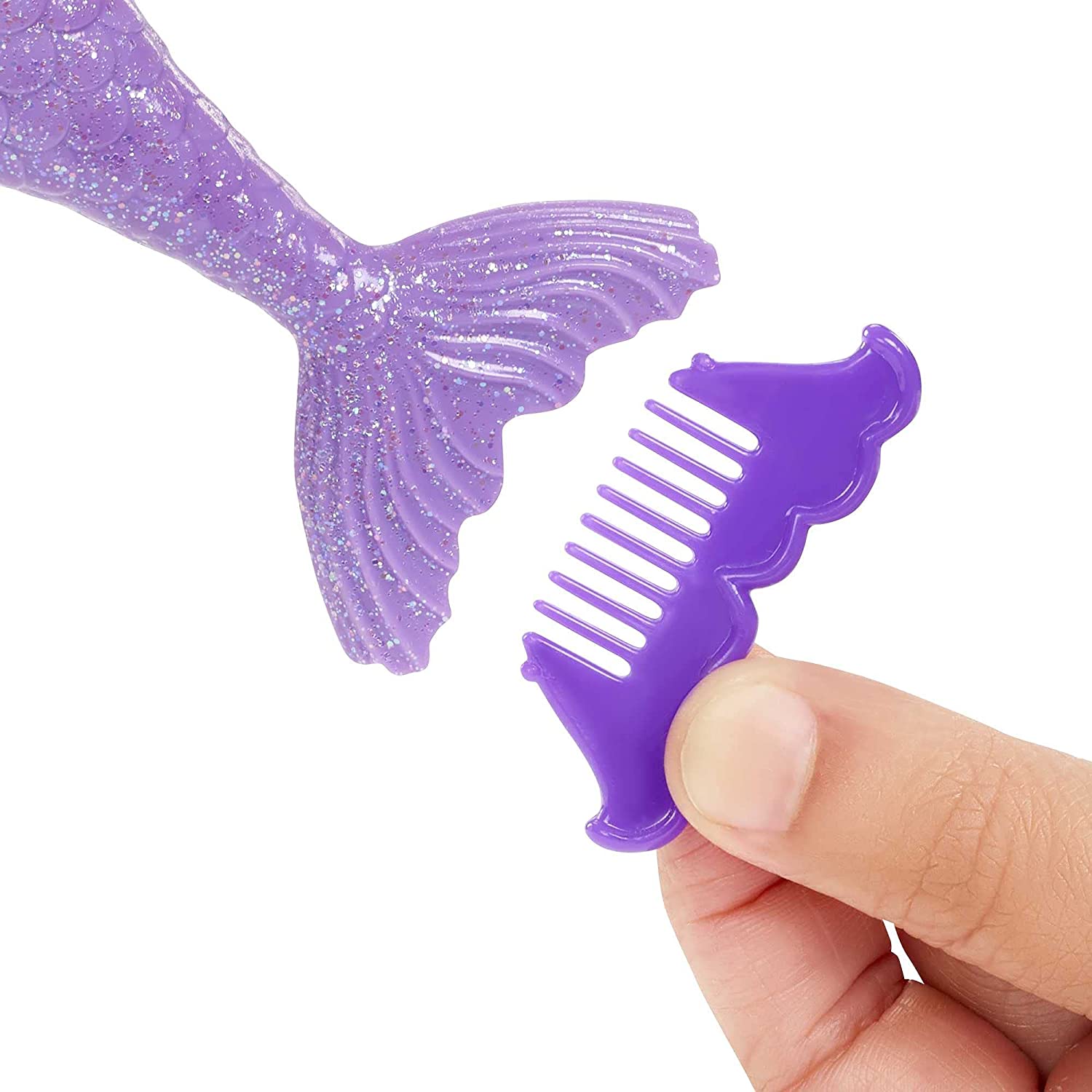 Barbie Color Reveal Mermaid Chelsea series 2 dolls are available now ...