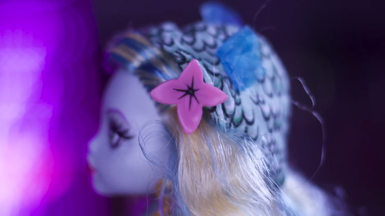 Monster High Creeproduction dolls 2022 - reproduction of the first ...