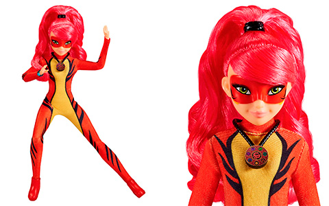 Vesperia doll - YouLoveIt.com