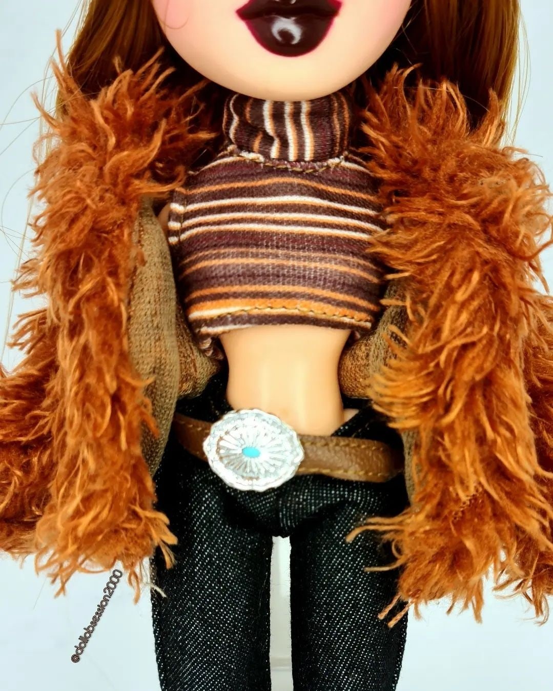 Bratz Series 2 dolls 2022 - 20 years anniversary reproduction of 2002 dolls Meygan, Kiana, Kumi ...