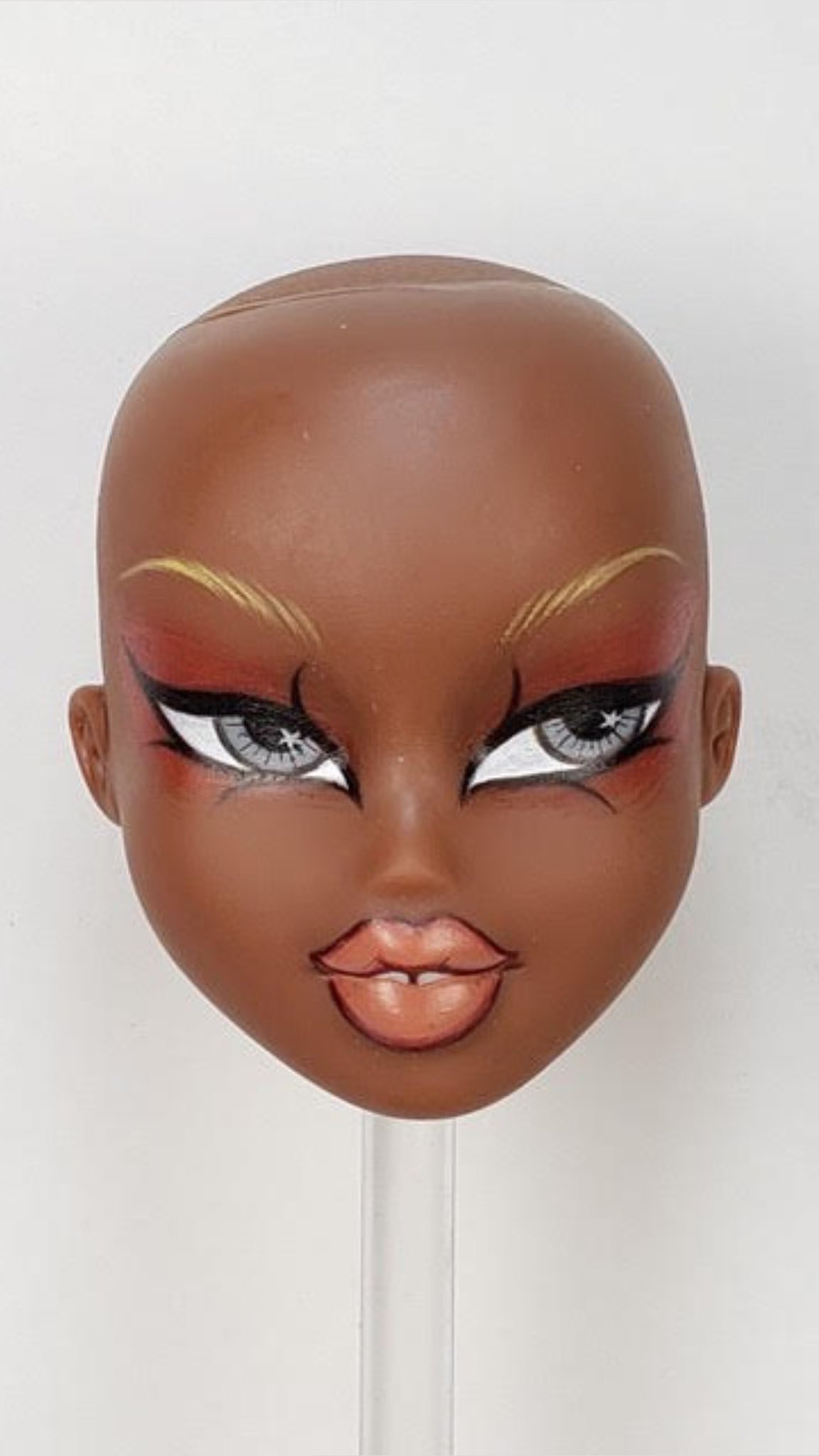 Bratz Mowalola Designer Collector Dolls 2022