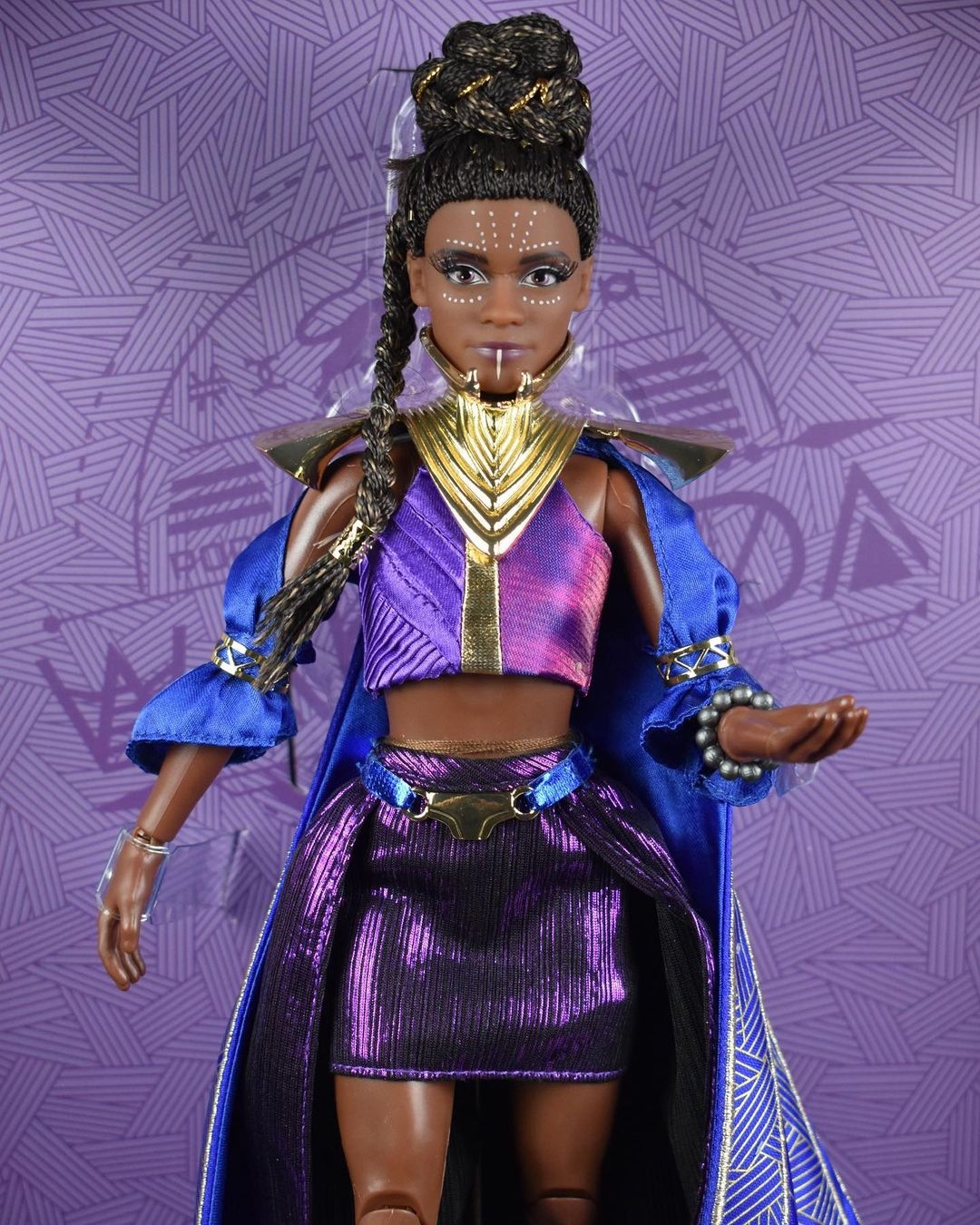 Disney D23 2022 Limited Edition dolls Jasmine, Merida, Giselle, Snow ...