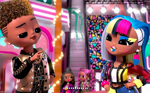 LOL Surprise episodes - YouLoveIt.com