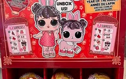 LOL Surprise dolls – news, release dates, images, photos - YouLoveIt.com