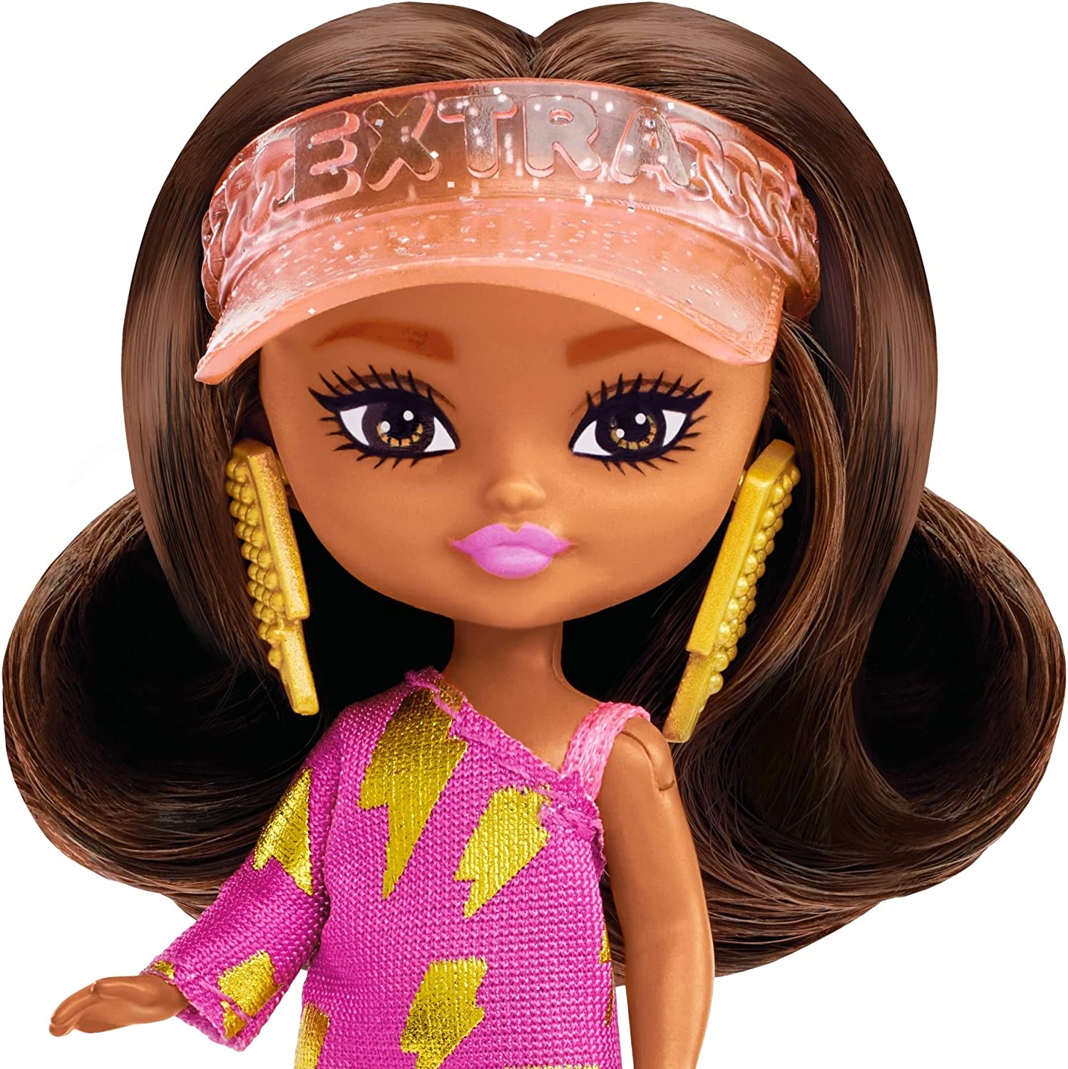 Barbie Extra Mini Minis Ubicaciondepersonas cdmx gob mx