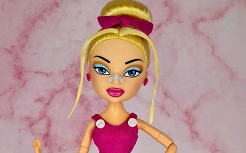 Bratz dolls – news, release dates, images, photos - YouLoveIt.com