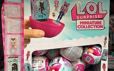 Miniature dolls - YouLoveIt.com