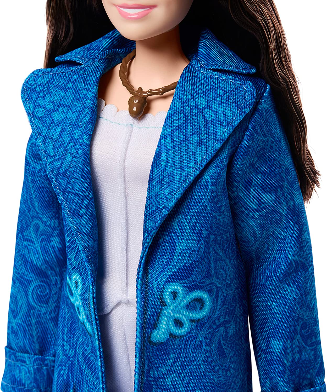 Disney Movie Peter Pan and Wendy dolls from Mattel - YouLoveIt.com