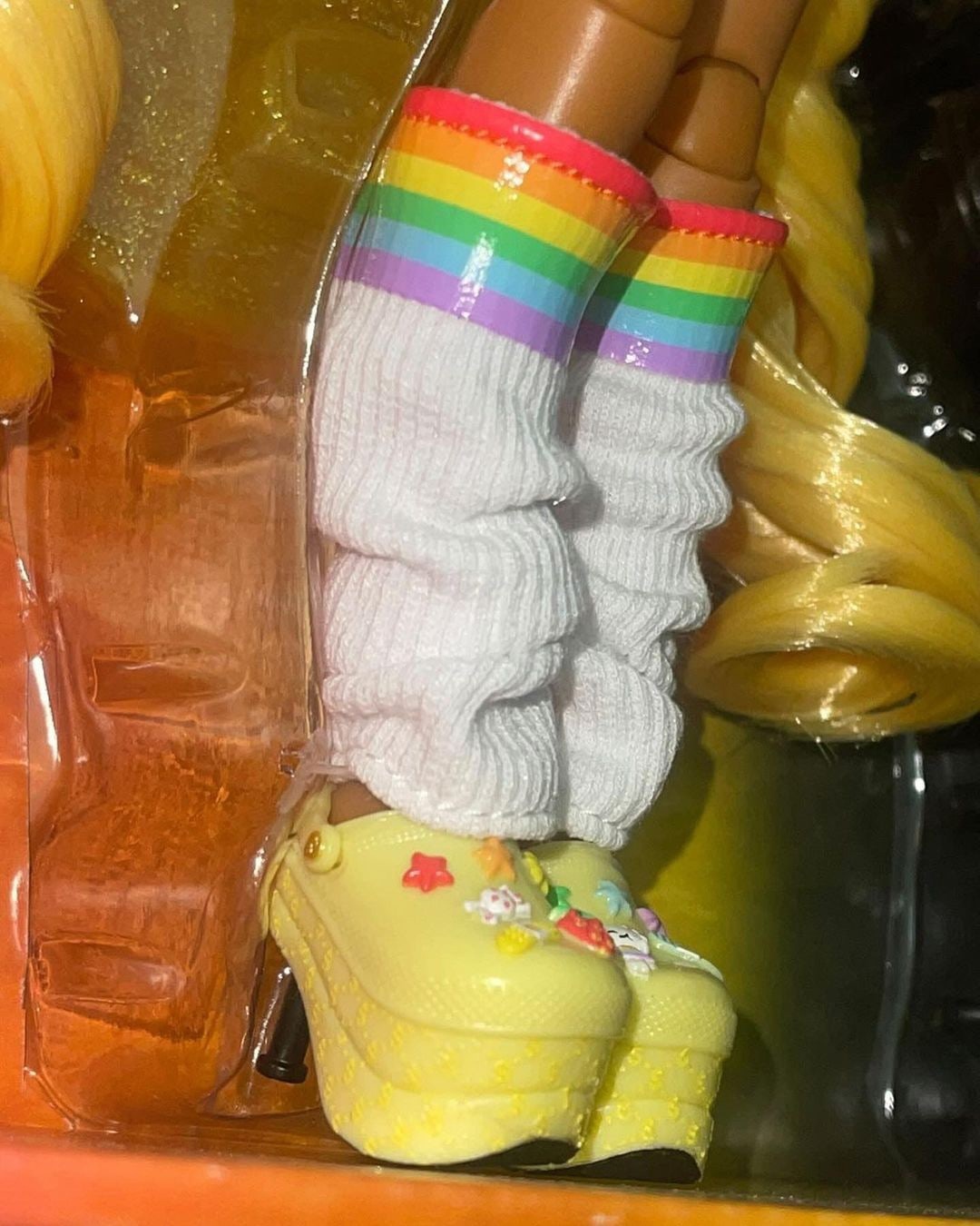 Rainbow High Shadow High Sunny and Luna 2 pack dolls 2023 - YouLoveIt.com