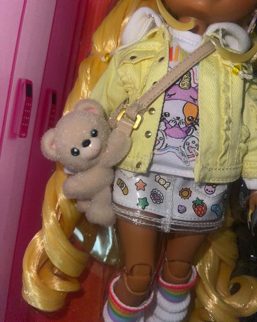 Rainbow High Shadow High Sunny and Luna 2 pack dolls 2023 - YouLoveIt.com