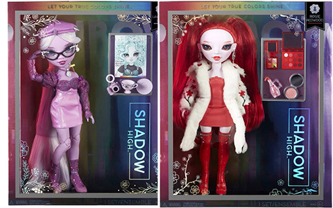 Disney Junior Ariel animated series 2024 - YouLoveIt.com