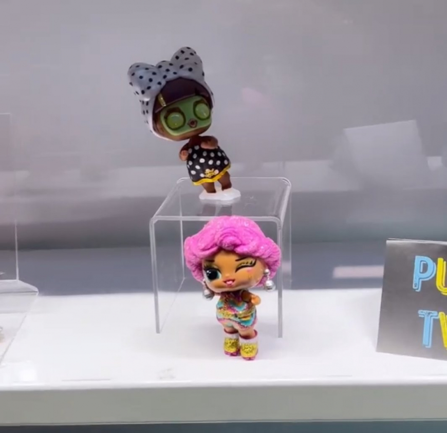 LOL Surprise Surprise Swap dolls with new facial expressions ... LOL Surprise Surprise Swap dolls with new facial expressions ...