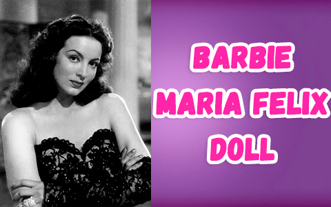 Barbie Signature 2023 dolls - YouLoveIt.com