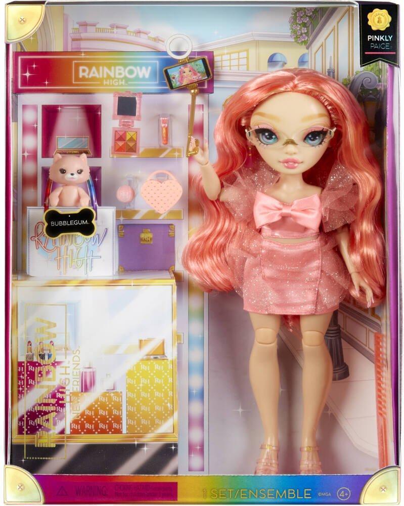 Rainbow High New Friends dolls 2023 - YouLoveIt.com