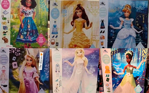 New dolls - YouLoveIt.com
