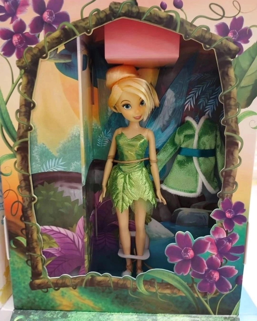 New Disney Storybook Princess dolls 2023 - YouLoveIt.com