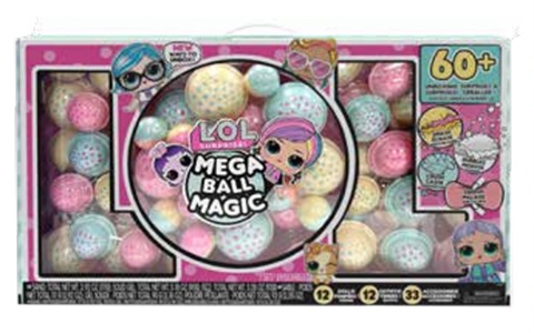 LOL Surprise 2023 - YouLoveIt.com